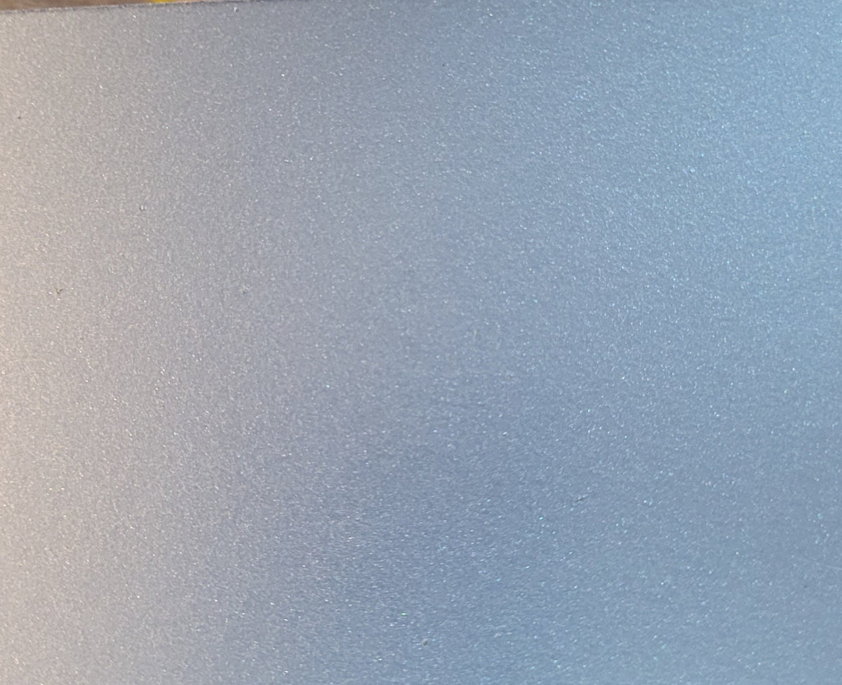 Aged Pelham Blue Metallic – Great Lakes Custom Colour