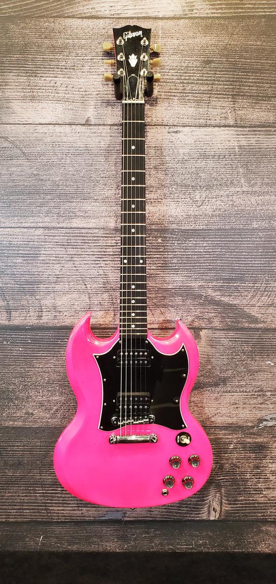 Neon Pink – Great Lakes Custom Colour