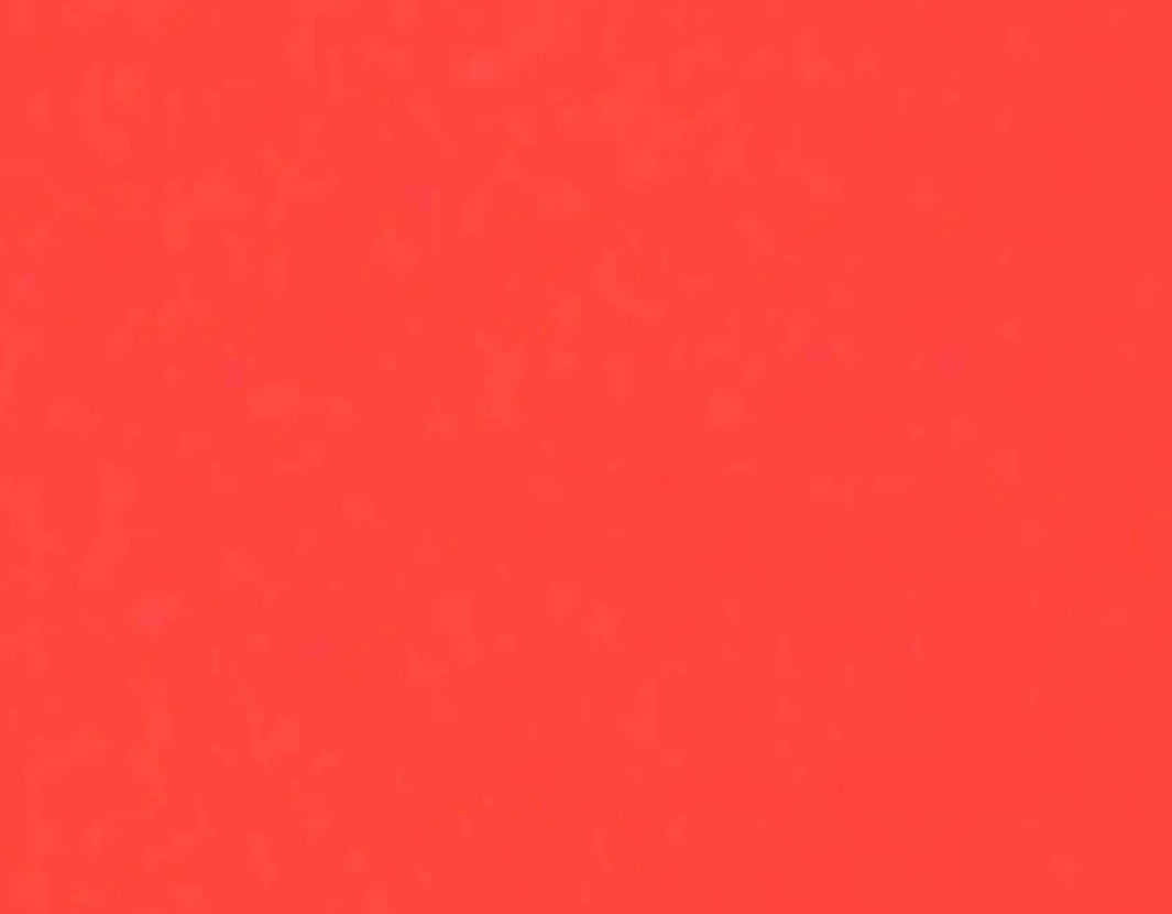 Aged Fiesta Red – Great Lakes Custom Colour